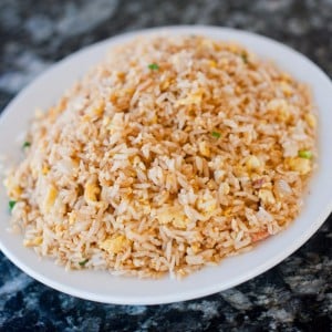 Lucy's Menu - Lucy's Chinese Food